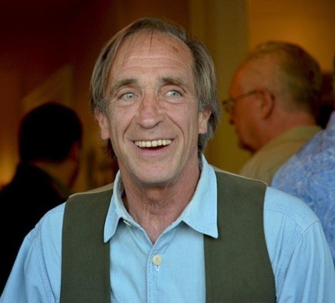 Greg Lago / A Fibonacci Tribute – Fibonacci Art Gallery